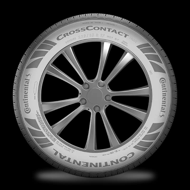 콘티넨탈 CrossContact RX | 235/55R19