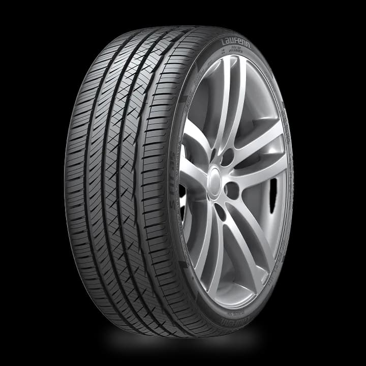 한국타이어 라우펜 S FIT AS LH01 | 245/50R20