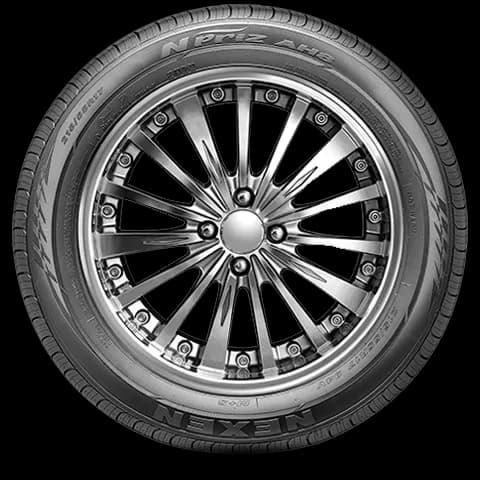 넥센 엔프리즈 AH8 | 215/55R17