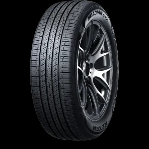 넥센 로디안 GTX | 225/60R18 | 타이어픽
